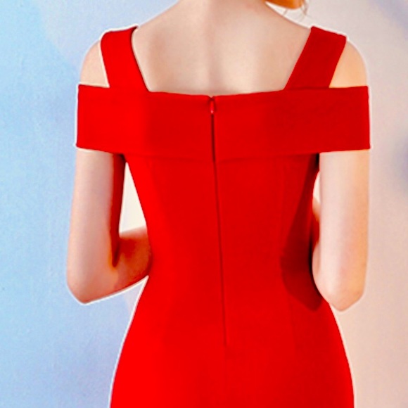 Milly | Dresses | Milly Lady In Red Vibes | Poshmark